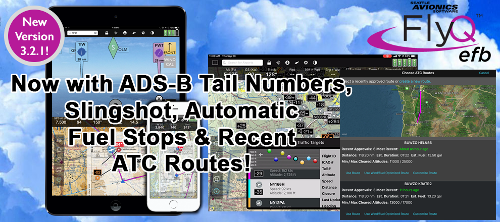 Seattle Avionics, Inc.