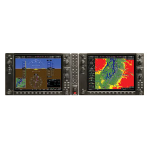 Seattle Avionics | Garmin G1000/430W/530W Export