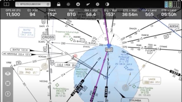 Seattle Avionics | Webinars